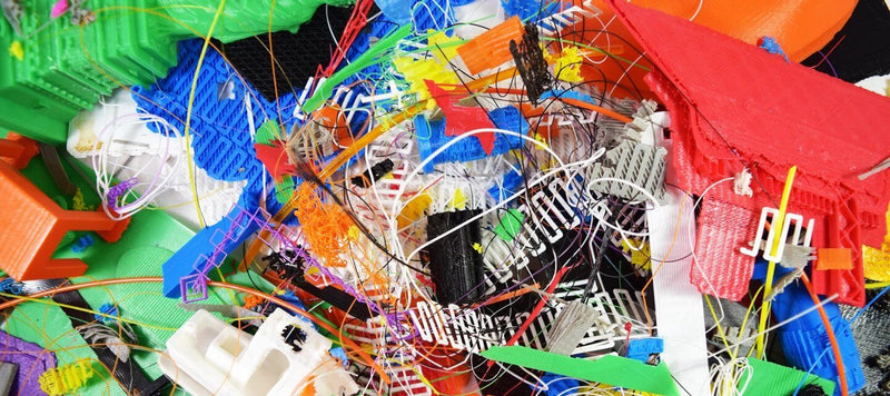 Complete Guide to PLA & PETG Recycling