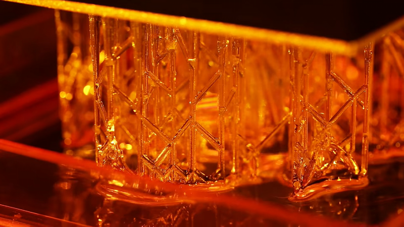 The Most Common Resin Printing Problems SOLVED!