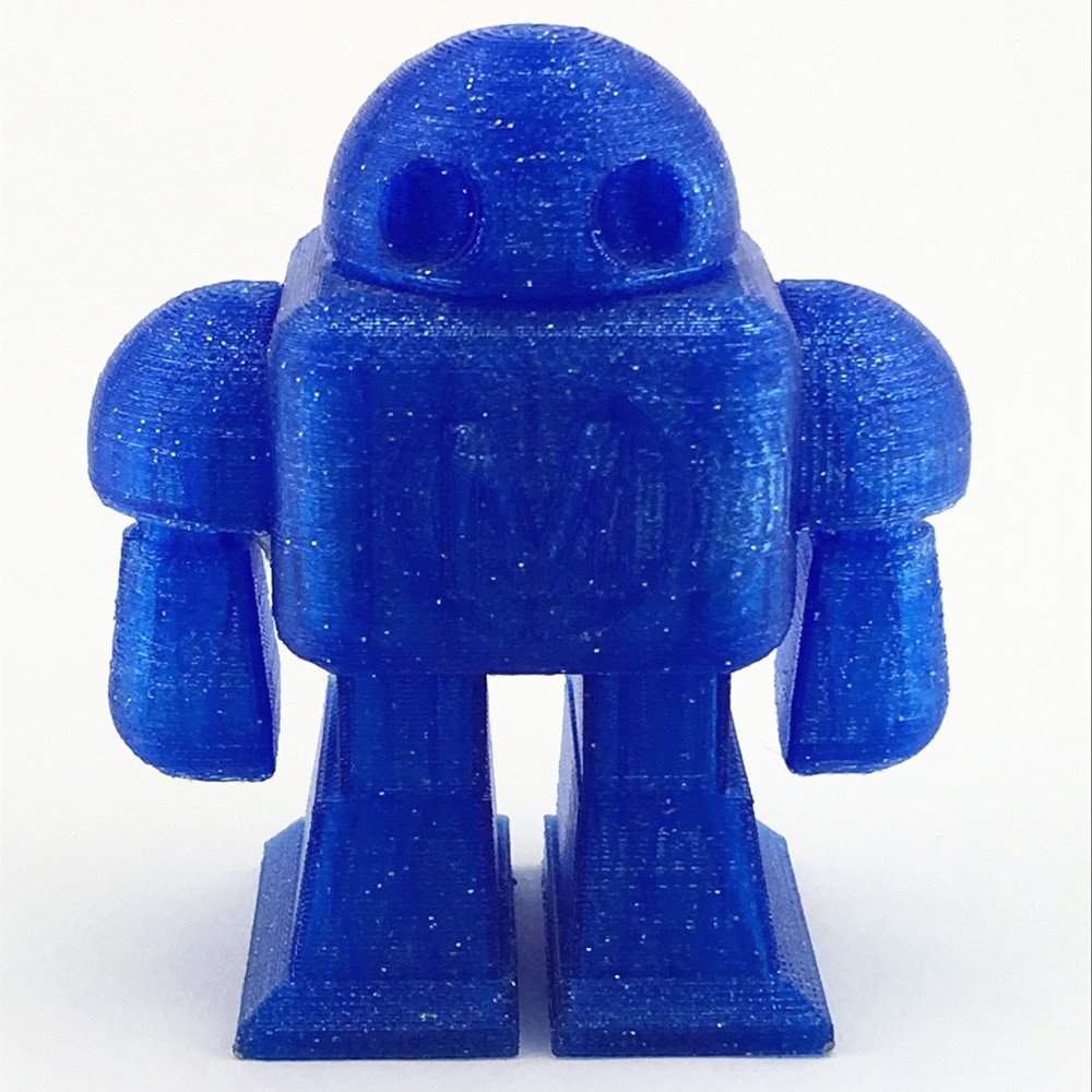 Sparkle & Glitter 3D Printer Filament