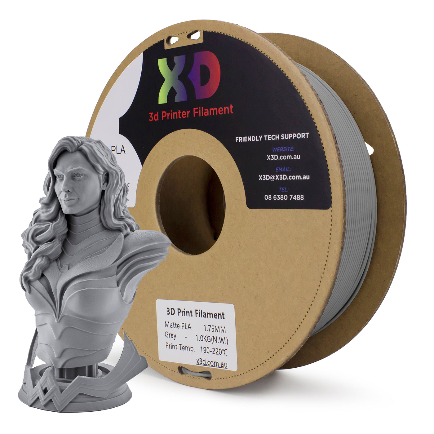 3D Printer Filaments & Accessories - Best Range Australia