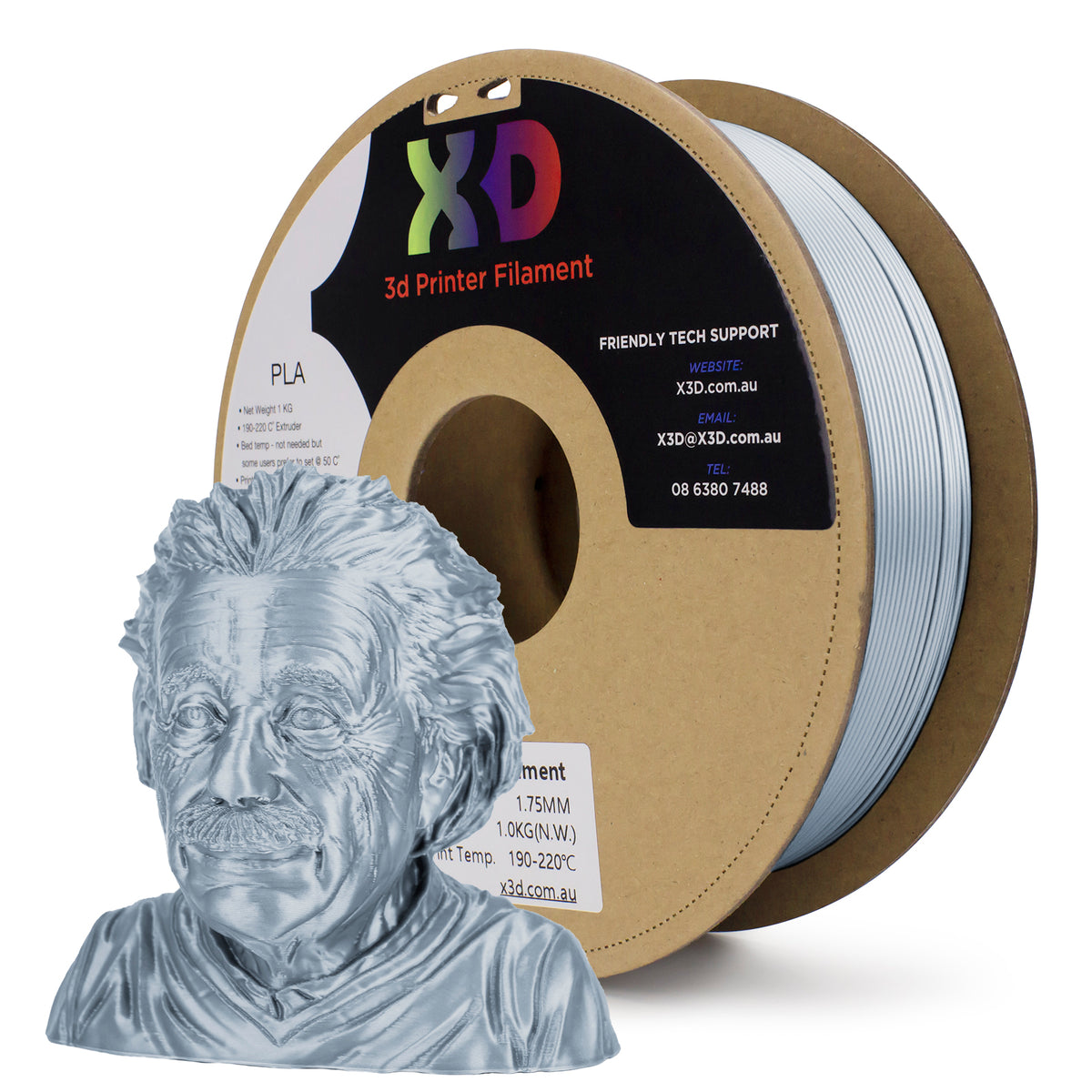 3D Printer Filaments & Accessories - Best Range Australia