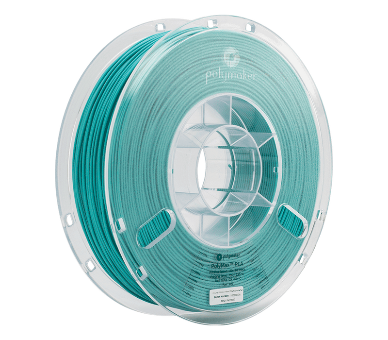 Polymaker 3D Printing Filaments