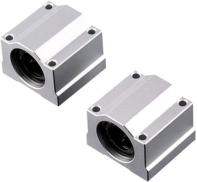Slide Block - 8uu - 2 pieces