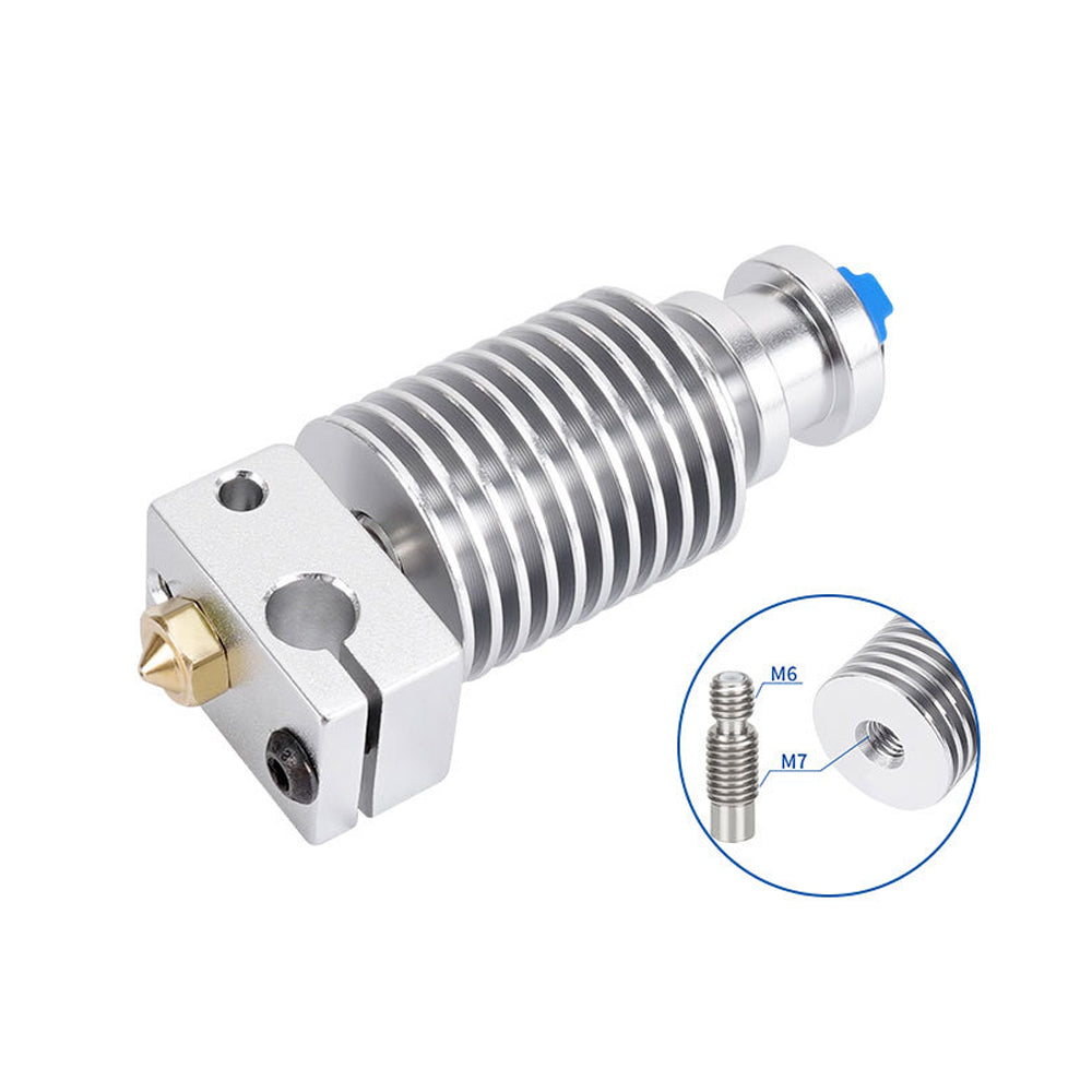 Extrusion Heads 3d Printing Kits 3D Printer Head Pack Maker Store